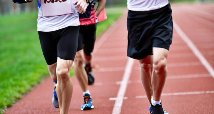 ¿Qué es la periostitis y cómo afecta a los atletas? – Club de Atletismo ...
